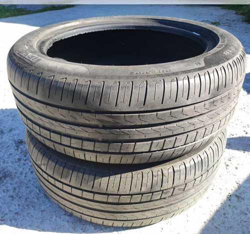 Pirelli Cinturato P7 225/50 R18