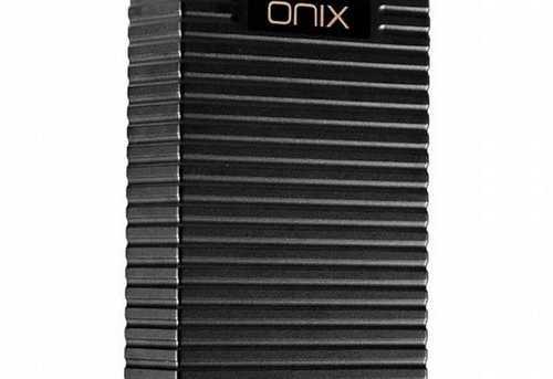 Onix Mystic Black
