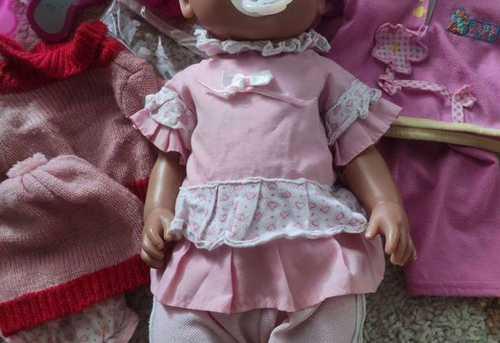Кукла Baby Doll