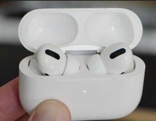 Air pods pro