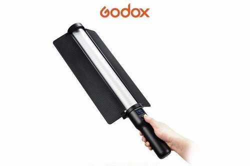 Осветитель Godox LC500 с гарантией