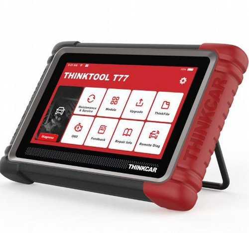 Диагностический сканер Thinktool T77 CanFD, DoIP