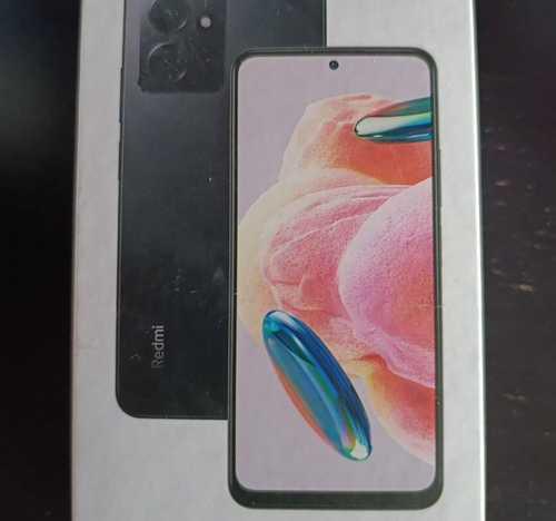 Xiaomi Redmi Note 12, 8/256 ГБ