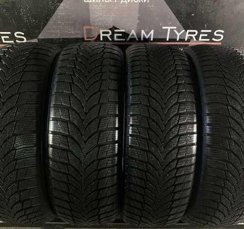 Nexen Winguard Sport 2 215/55 R18