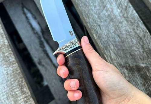 Нож м390