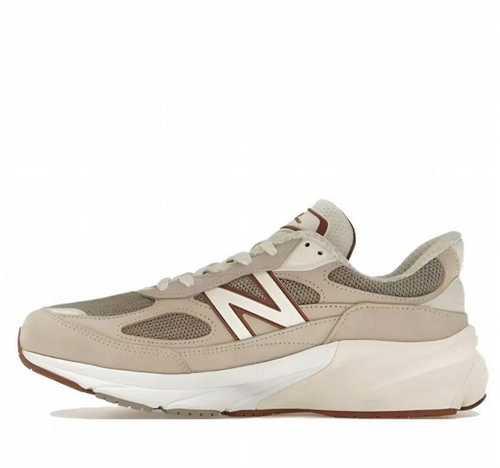 Кроссовки New Balance NB 990 V x Loro Piana