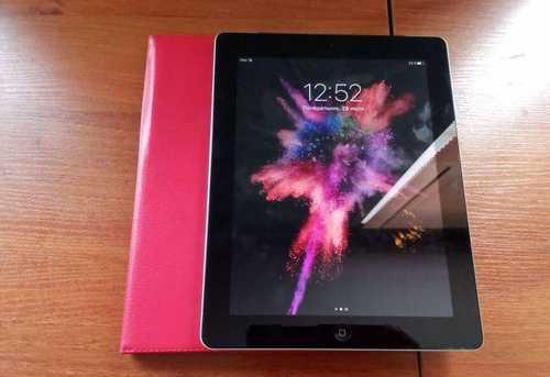 iPad 4