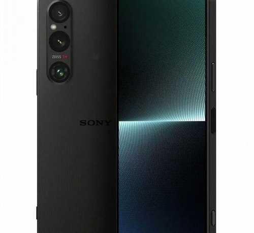 Sony Xperia 1 v 512gb black