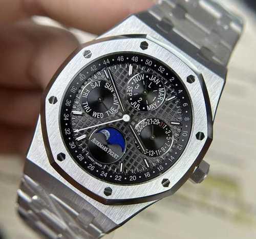 Часы Audemars Piguet Royal Oak Calendar 26574ST