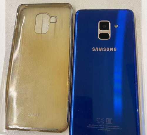 Телефон Samsung galaxy a80