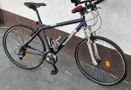 Велосипед orbea (Испания )