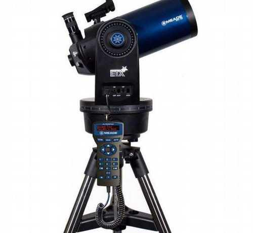 Телескоп Meade ETX125 mm (с пультом AudioStar