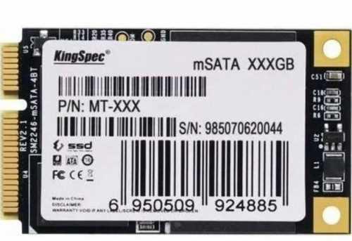Kingspec msata 512GB MT-512 MT Series msata