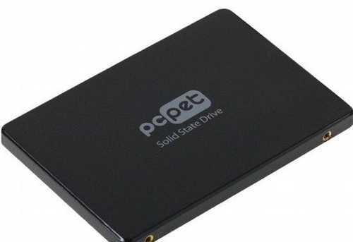 PC PET SATA III 1TB pcps001T2 2.5" OEM