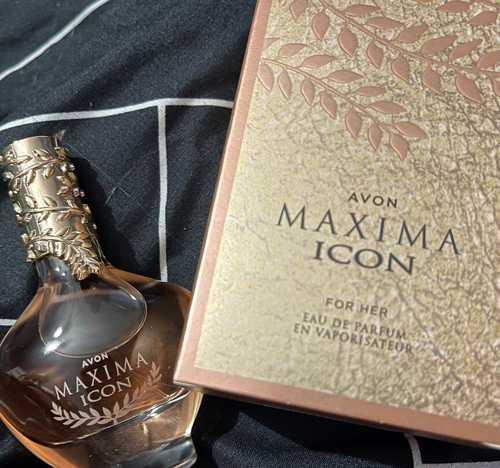 Avon Maxima