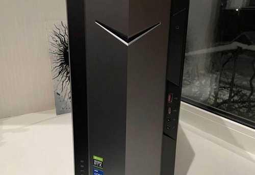 Игровой пк Acer Nitro N50, 11400F RTX 3060 12 GB
