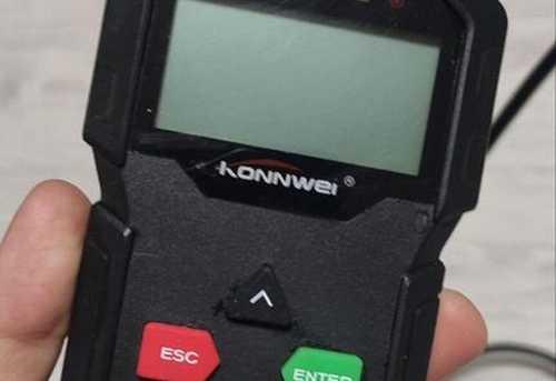 Konnwei KW590 Автосканер обд2
