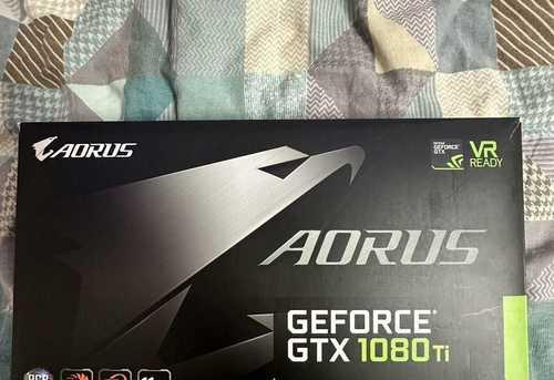 Geforce Gtx 1080 ti