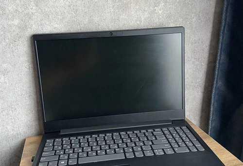 Игровой ноутбук lenovo ideapad s145-15api