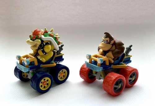 Машинки Super Mario kart/ Nintendo