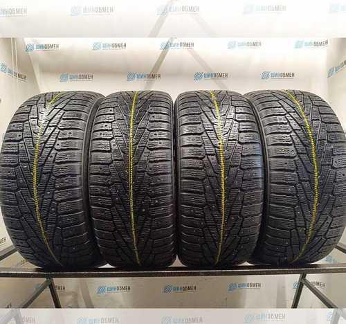 Nokian Tyres Hakkapeliitta 7 SUV 255/55 R18 109T