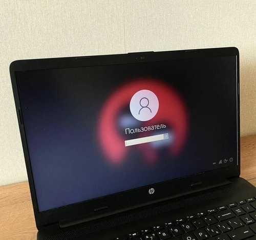 Ноутбук HP Laptop Model 15-dw3170nia