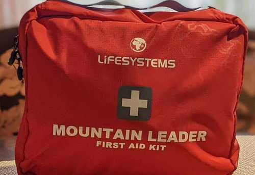 Аптечка походная Lifesystems Mountain Leader