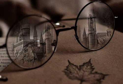 Секретный подарочный набор мира Гарри Поттер
