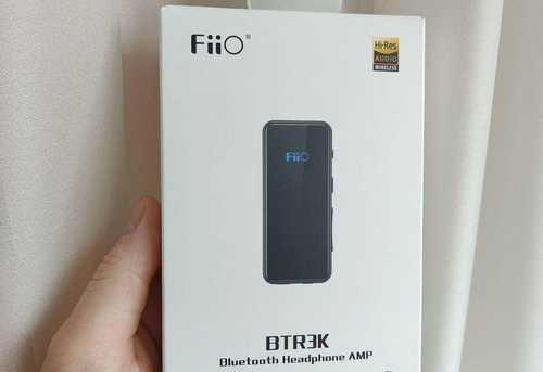 Fiio BTR3K