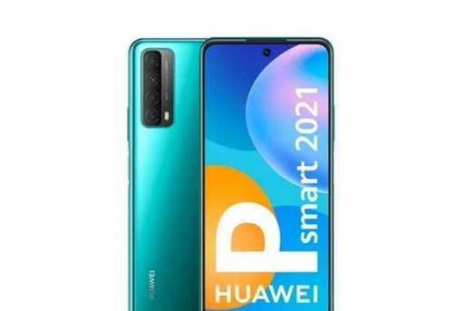 HUAWEI P smart (2021), 4/128 ГБ