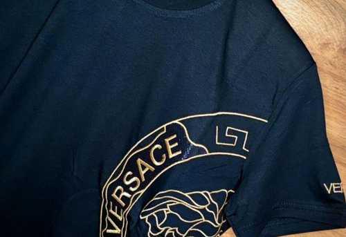 Футболка мужская Versace