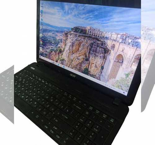 17.3" Acer ASPIRE 3 A317-51, Core i3, RAM 6 ГБ, 128 ГБ, Intel UHD Graphics 620