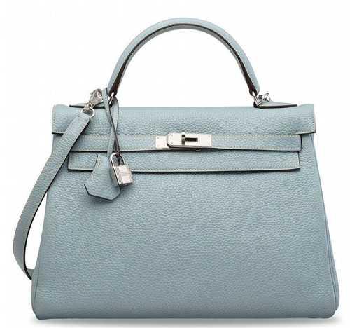 Сумка Hermes Kelly togo 32