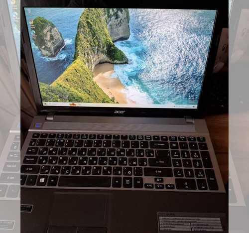 Acer aspire v3 571g