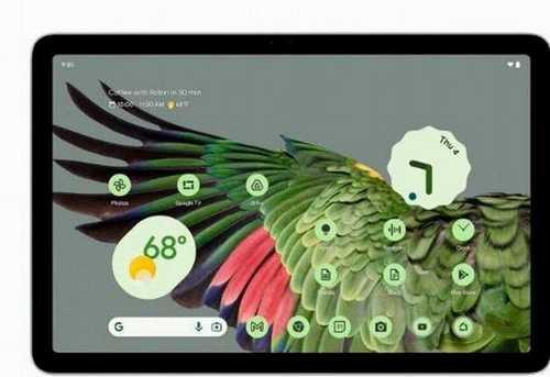 Google Pixel Tablet 8/256гб