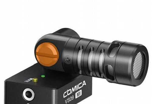 Comica CVM-VS09 MI Lightning