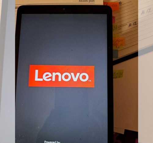Планшет lenovo TB -8505X