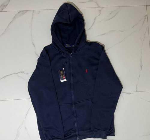 Polo ralph lauren зипка