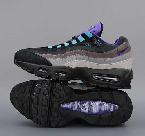 Кроссовки nike air max 95