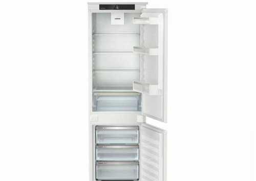 Холодильник liebherr icnsf 5103