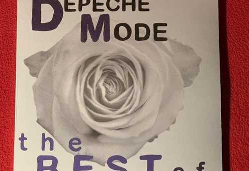 Depeche Mode - The Very Best Of. 3LP