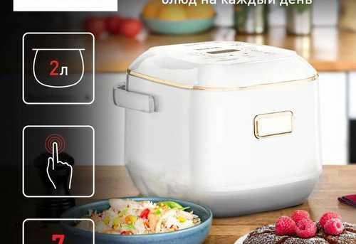 Мультиварка Tefal Mini Multicooker