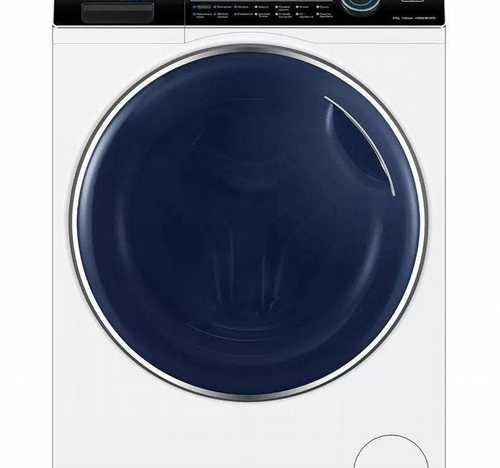 Стиральная машина с сушкой Haier HWD80-BP14979