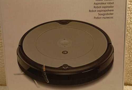 Робот пылесос iRobot Roomba 698
