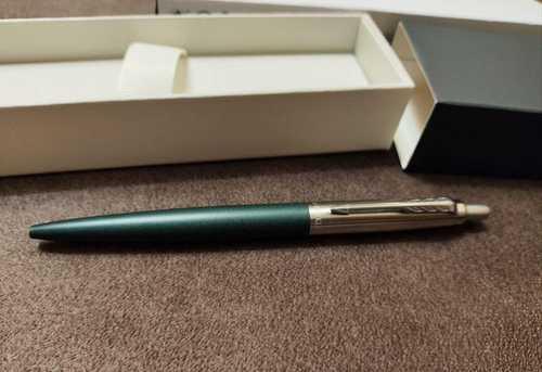 Ручка Parker Jotter XL green