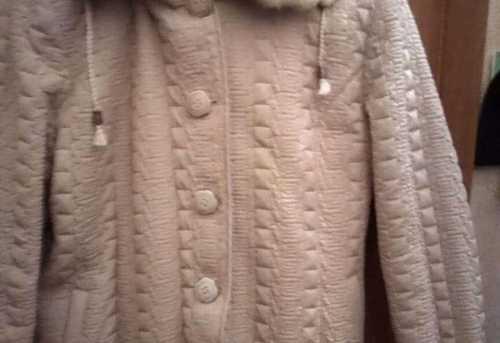 Куртка демисезонная женская 50 и 52 размера