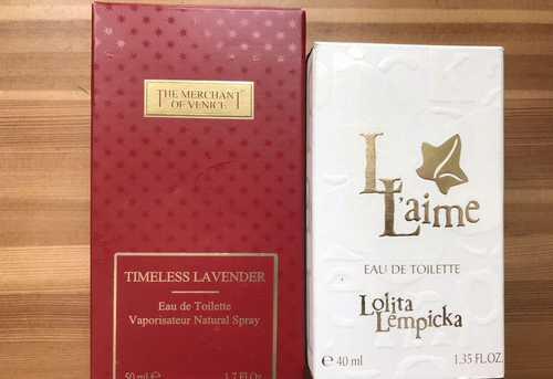 Парфюм Lolita Lempicka, The Metchant