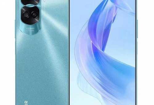 Huawei Honor 90 Lite 8/256Gb Light Blue (голубой)