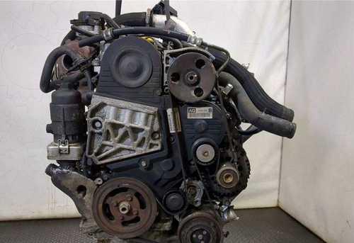 Двигатель Opel Antara, 2010