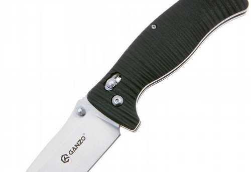 Нож складной, туристический, Ganzo G720-B